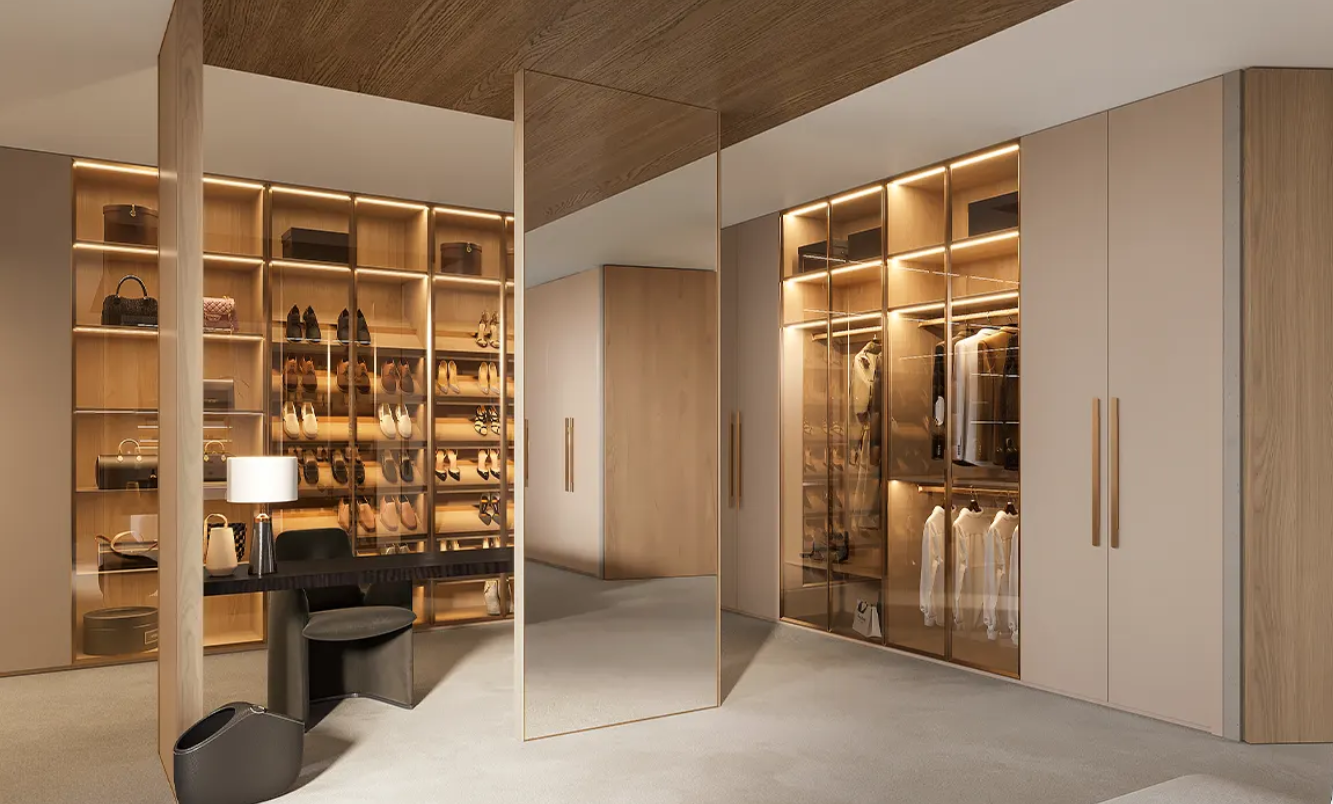 Wardrobe And Cabinet Repair in singapore - Building Maintenance and All ...